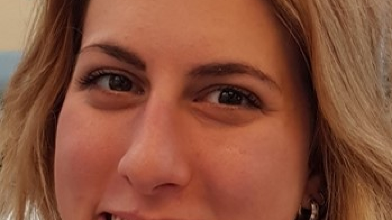 Nicole Beneventi | Master in Comunicazione della Scienza "Franco Prattico"