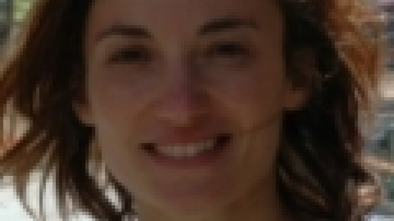 Federica Pozzi | Master in Comunicazione della Scienza "Franco Prattico"