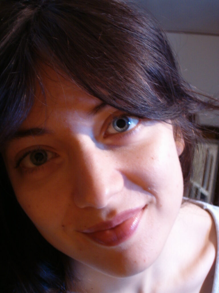 Berti Barbara – MCS Sissa