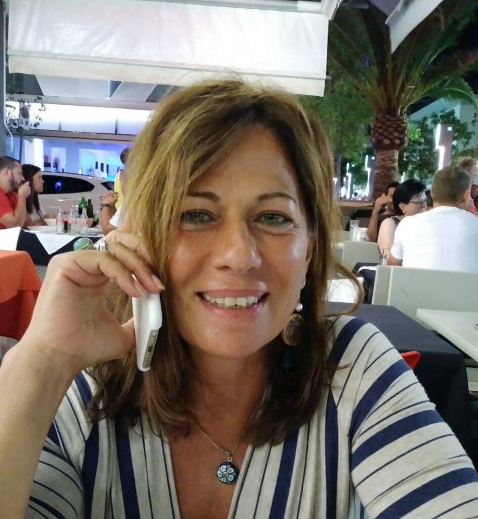 Gerardi Adele – MCS Sissa