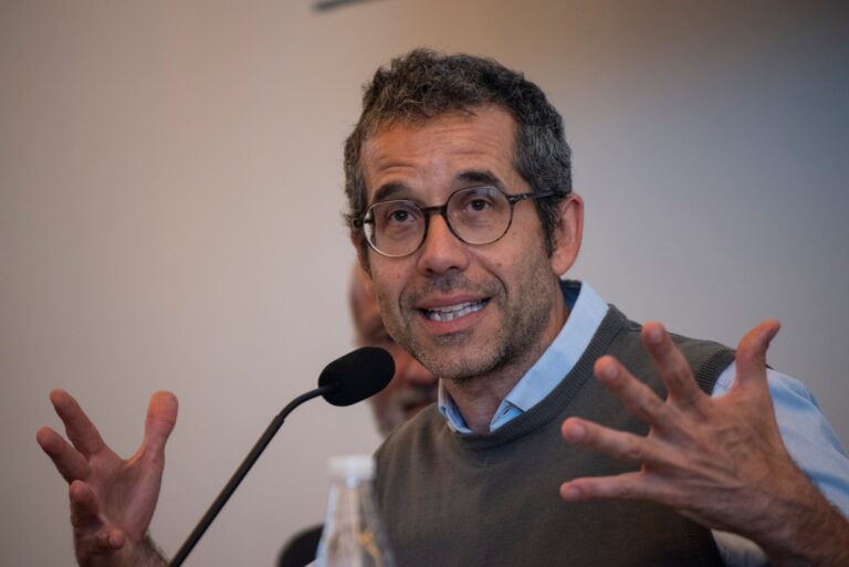 Marco Motta – MCS Sissa