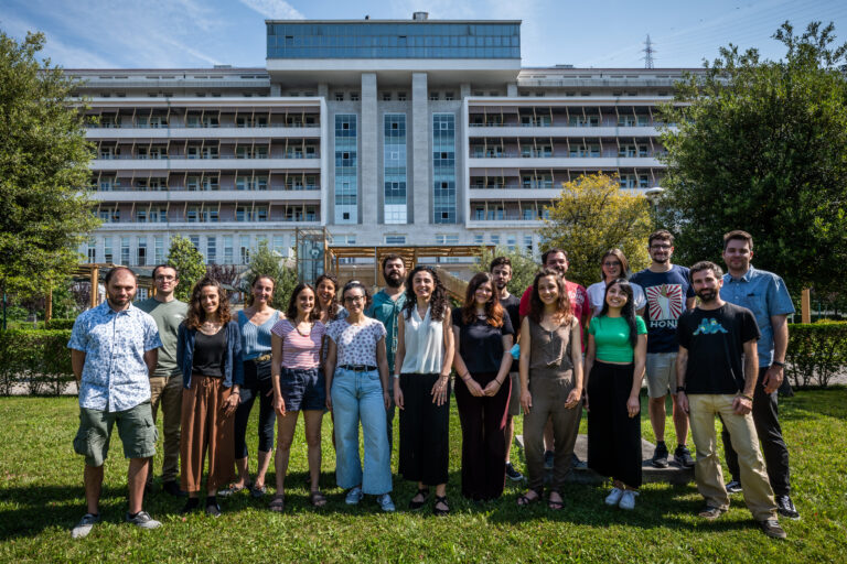 MCS Sissa – MCS Master in Comunicazione